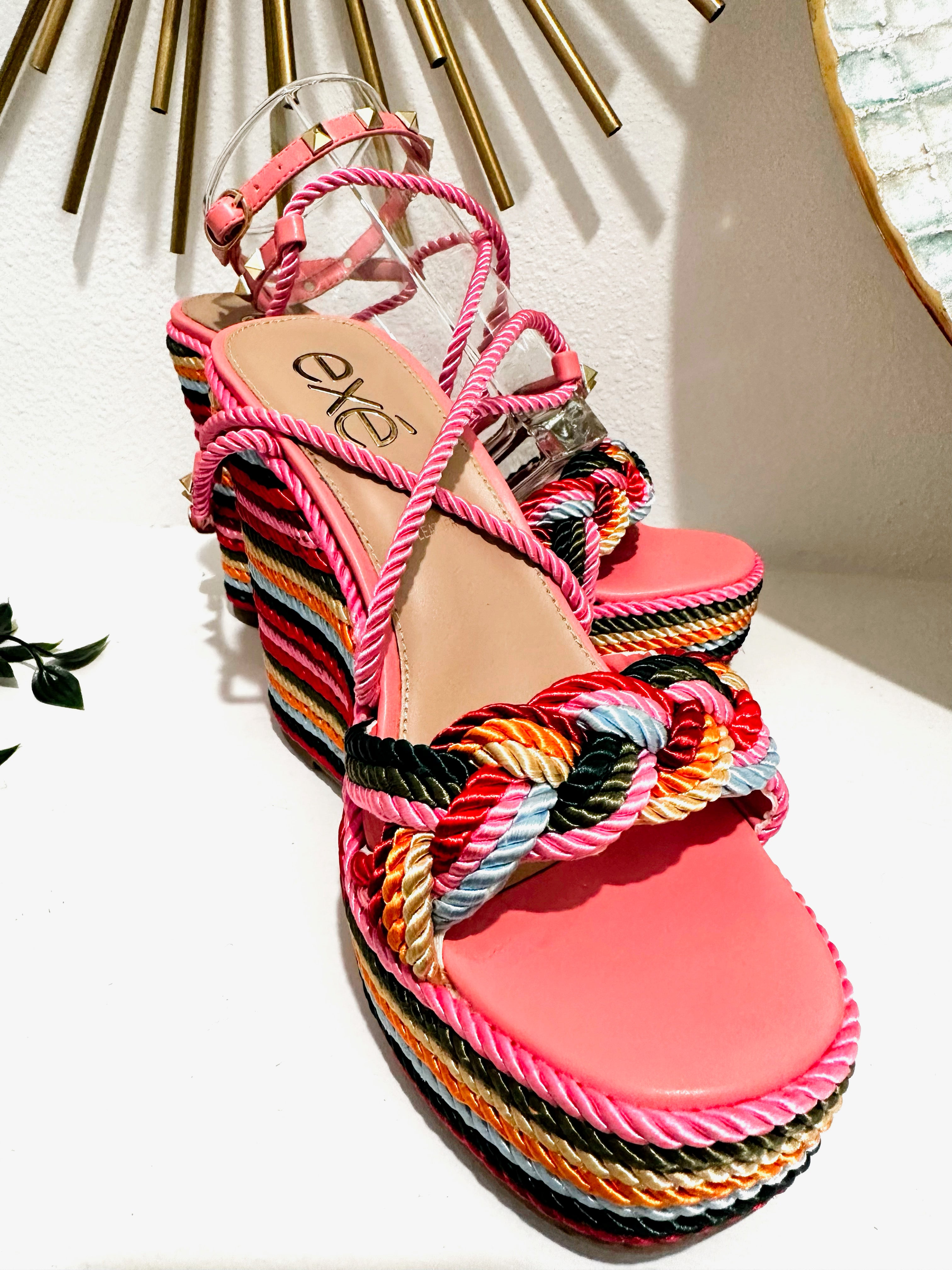 Blend the Color Wedge – Shop Quintessential